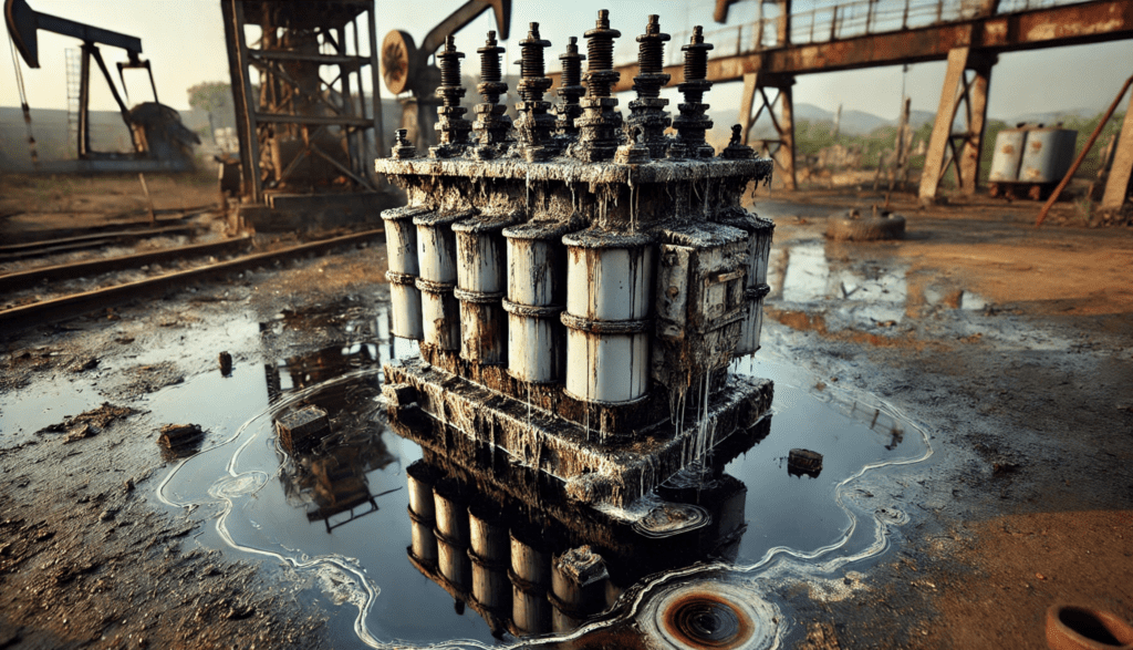 Safe Disposal of Electrical Transformers: A Guide - Hazardous Waste Experts